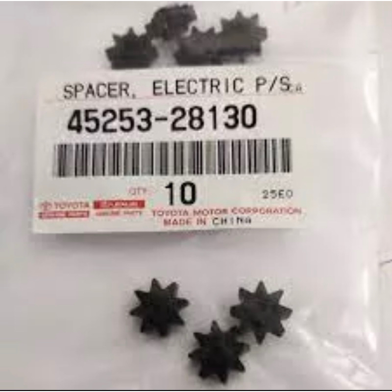 Original Toyota Estima, Alphard, Vellfire, Lexus RX 350 Power Steering ...