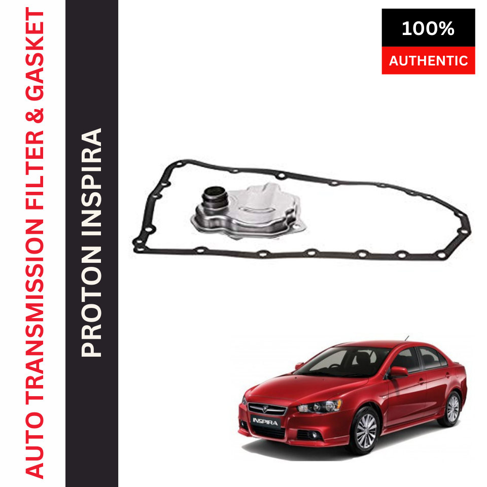 NARA AUTO TRANSMISSION FILTER PROTON INSPIRA | Shopee Malaysia