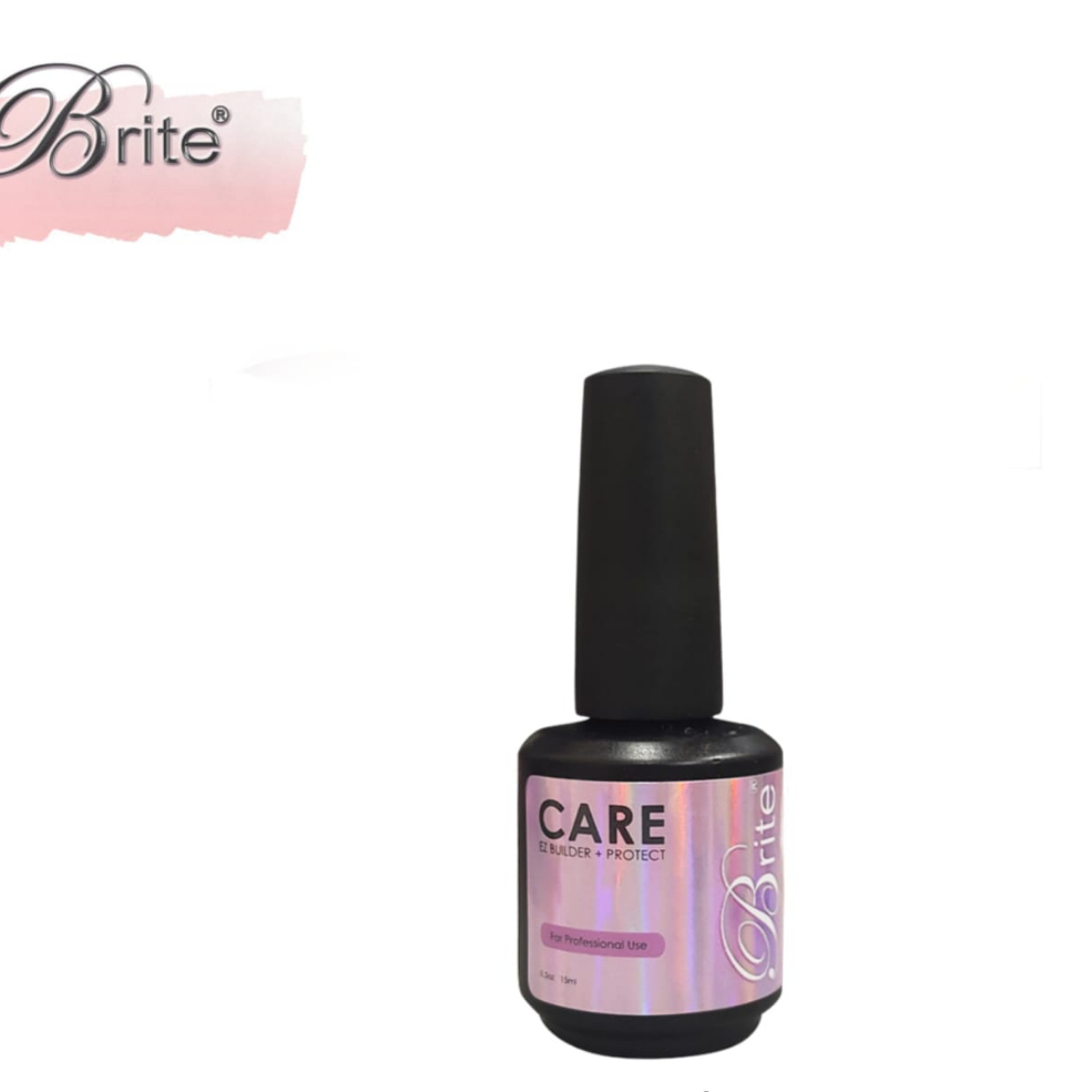 Brite Care Gel ( Builder Gel) 2 in 1 - 15ML - Formulated In Korea | Shopee Malaysia