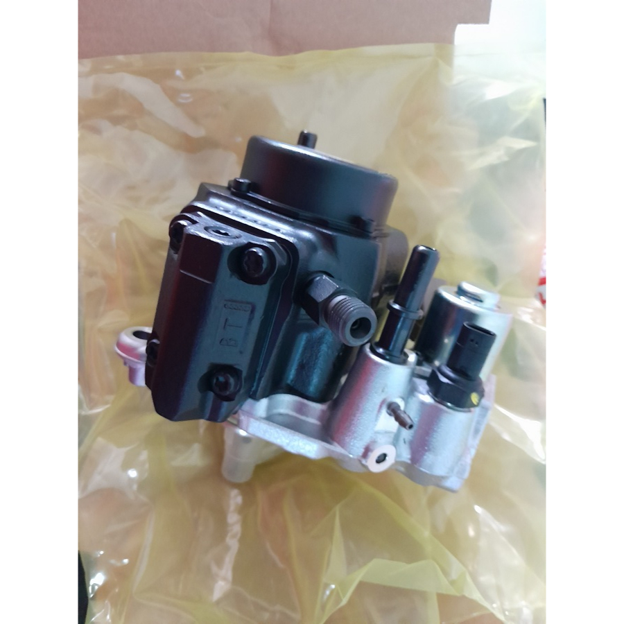 NEW DELPHI HIGH PRESSURE FUEL PUMP / DIESEL FUEL PUMP FOR HYUNDAI ...