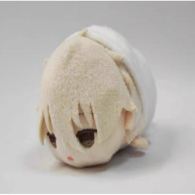 Blue Lock Mochi Mascot Isagi Plush Bachira Doll Chigiri Kunigami Nagi ...