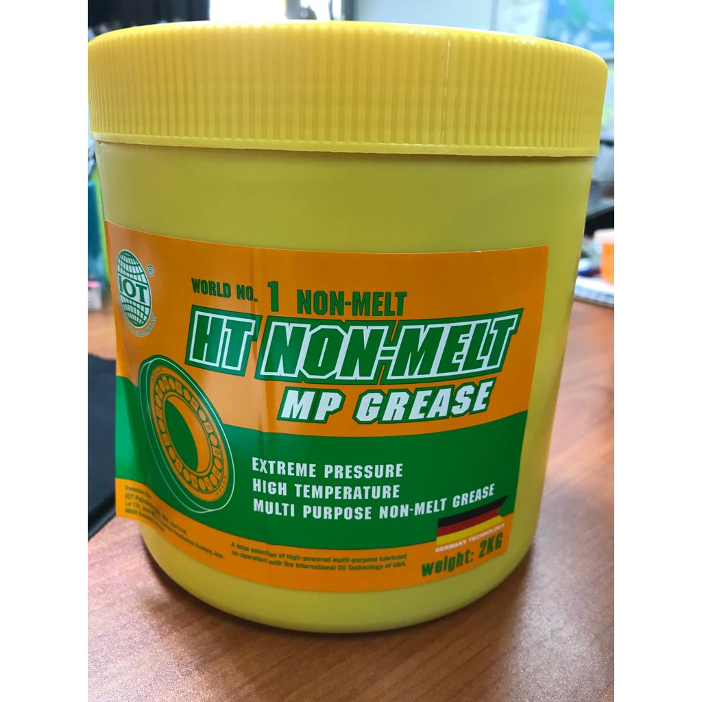 IOT HT NON-MELT MP GREASE 2KG | Shopee Malaysia