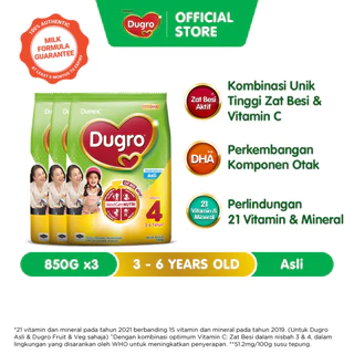 Dugro Official Shop Online, August 2024 | Shopee Malaysia
