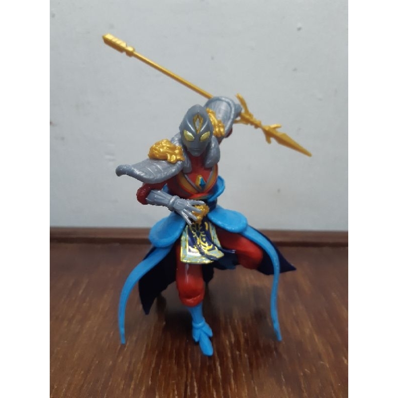 ULTRAMAN DYNA MA CHAO ARMOUR (ULTRAMAN THE ARMOUR OF LEGENDS) | Shopee ...