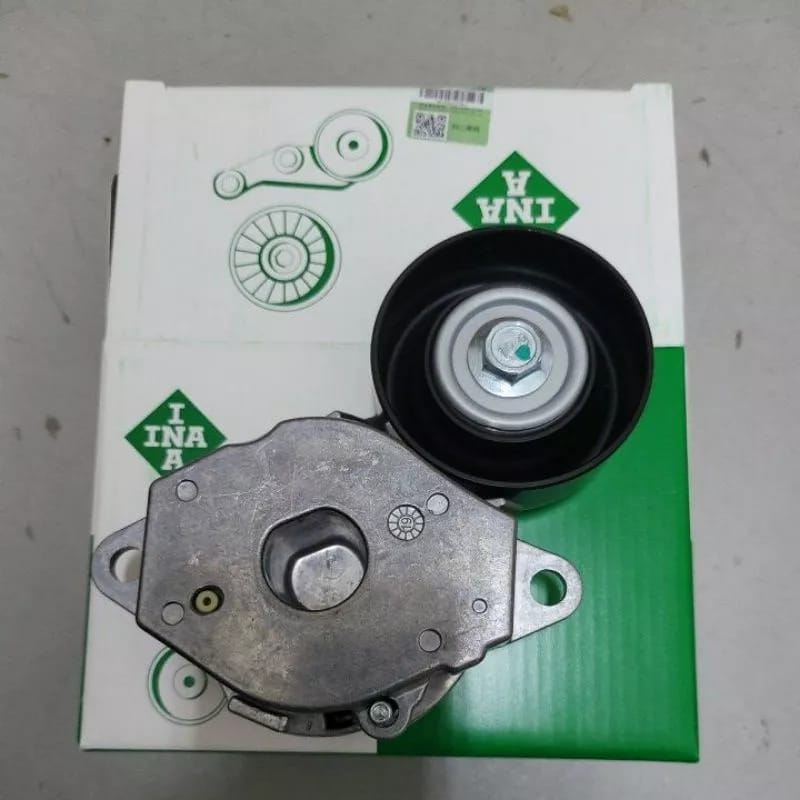 Fan Belt Tensioner for NSP151 VIOS YARIS SIENTA Perodua BEZZA MYVI 1.3 ...