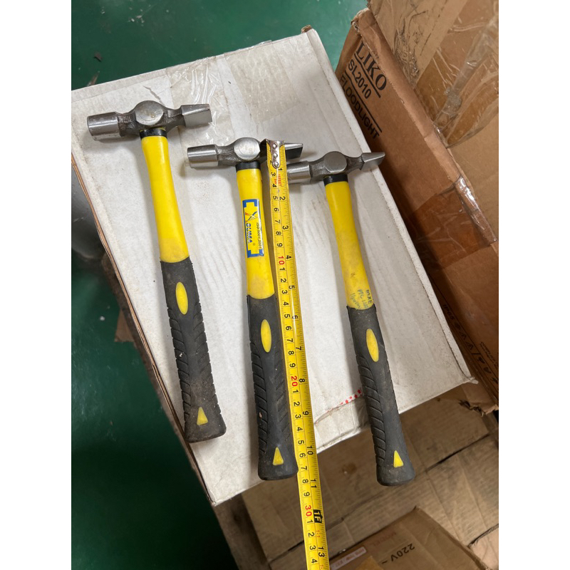 (clearance)wiring hammer / tukul besi | Shopee Malaysia