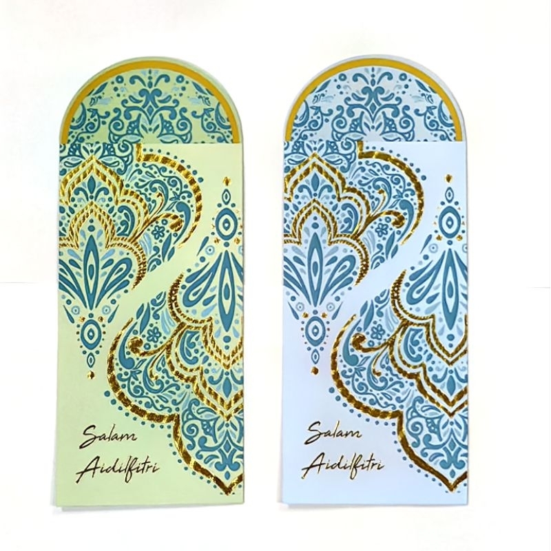 Sampul RAYA packet 2023 RHB | Shopee Malaysia