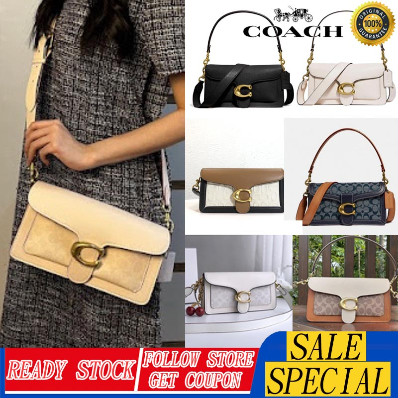 Coach 79337 73995 3700 76105 91215 Women's Shoulder Bag Crossbody Bag ...