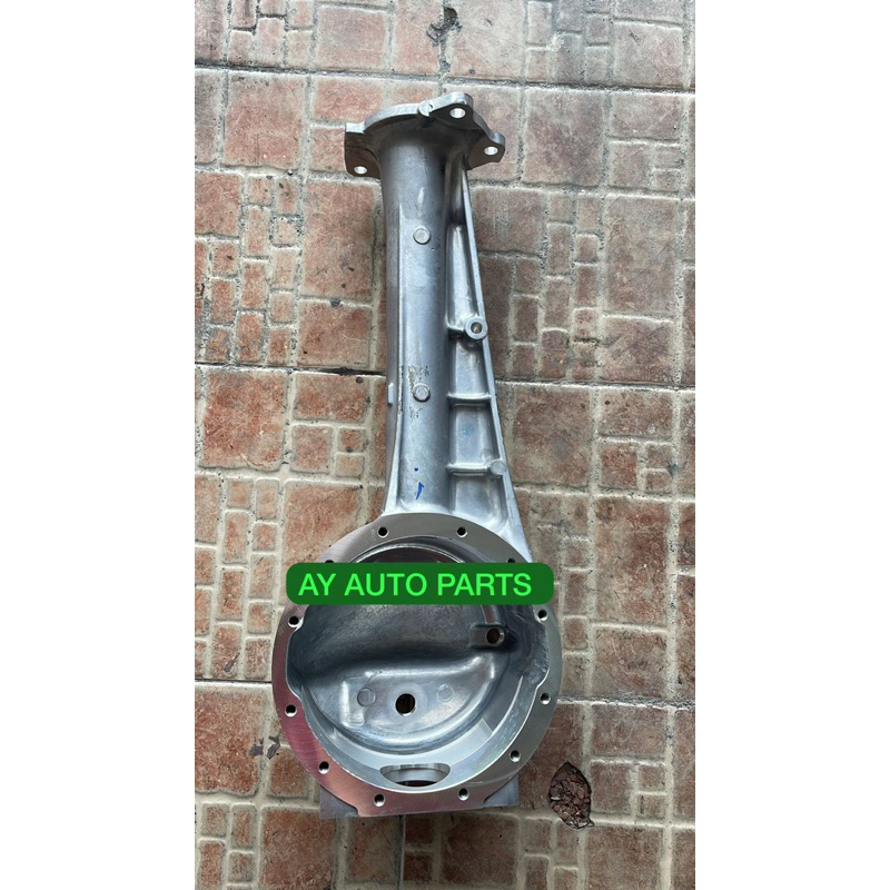 ISUZU DMAX ORIGINAL FRONT AXLE GEARBOX HOUSING NEW | Shopee Malaysia