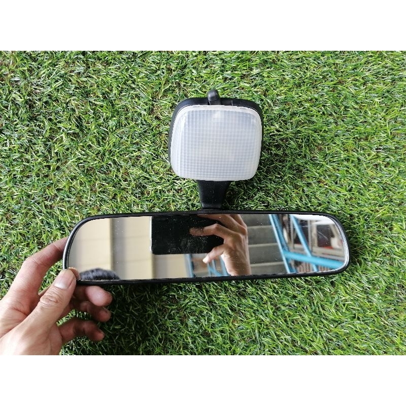 Perodua rear view mirror Daihatsu move kenari L900 rear view mirror ...