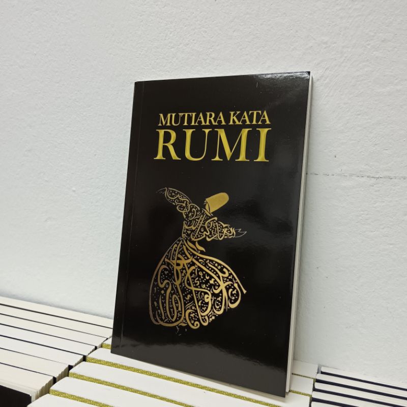 Mutiara Kata Rumi | Shopee Malaysia