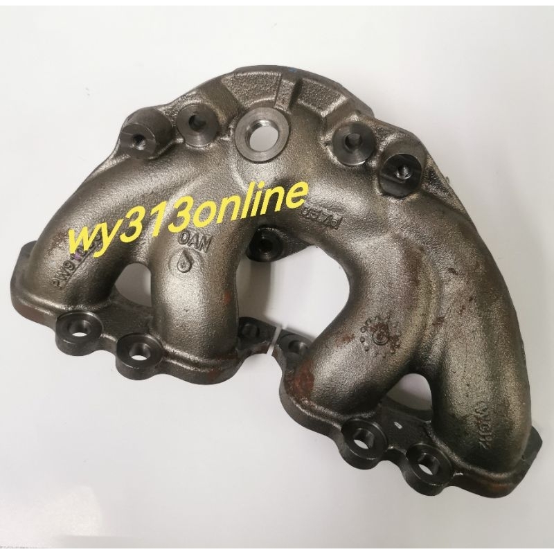 Original New Proton FLX CVT IAFM Suprima Preve Exhaust Manifold ...