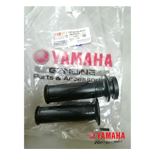 Yamaha Handle Grip Set (Y15ZR) | Shopee Malaysia