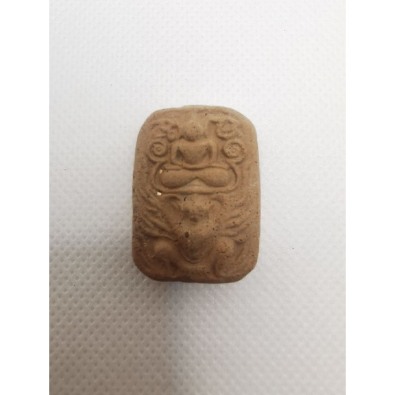 Lp Lersi Lingdam Phra Somdej神兽崇迪骑神鹰 keekru(Garuda) | Shopee Malaysia