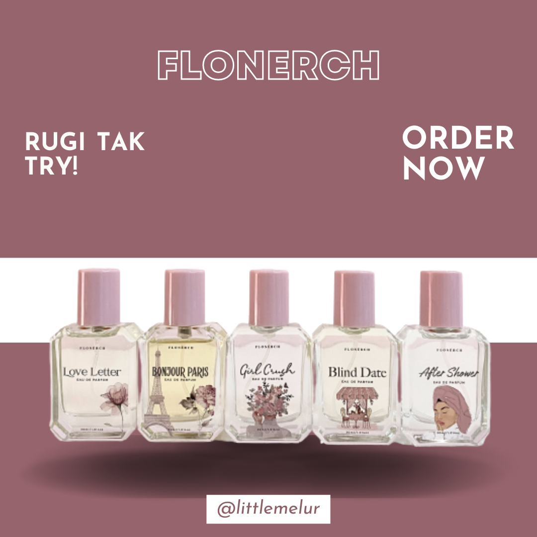 Flonerch Love Letter | Love Story | Girl Crush | Blind Date | After ...