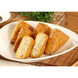 10PCS PERPKT | 油豆腐 TOFU GORENG ( CHEE CHEONG FUN ) | Shopee Malaysia