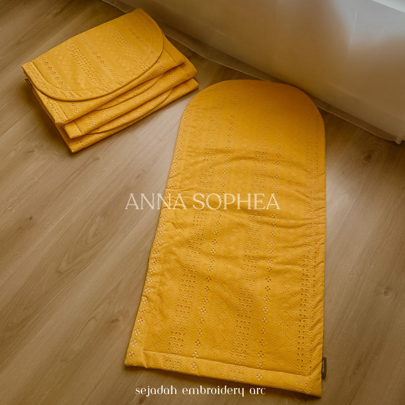 SEJADAH Embroidery Cotton | Shopee Malaysia
