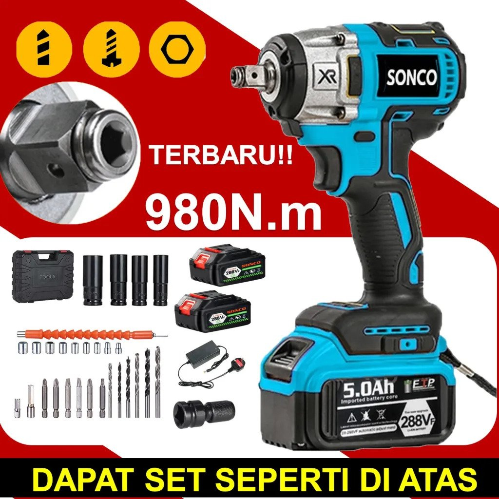 JETSON Mesin PowerSocket [ Percuma Semua Tool ! ] Tebuk Dinding Buka ...