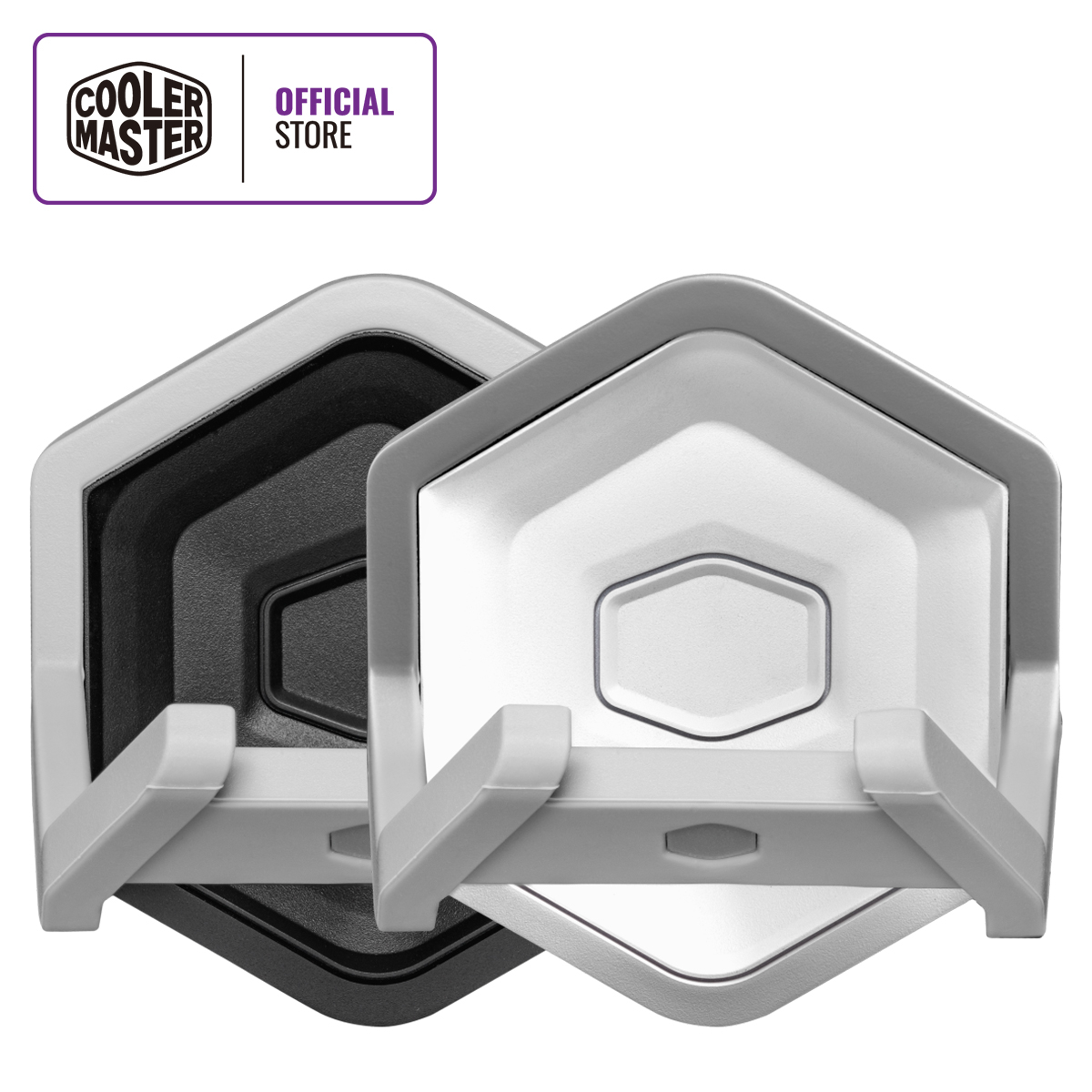 Cooler Master GEM (Multi-surface Mount) | Shopee Malaysia