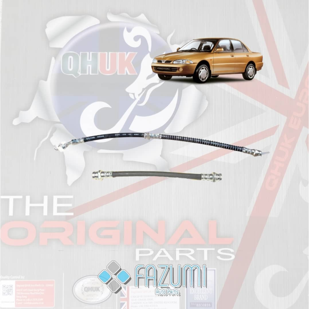 Proton Wira Satria 1.3/1.5 QHUK Brake Hose | Shopee Malaysia