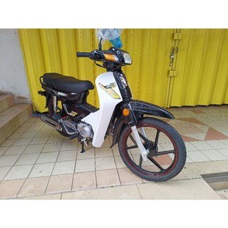 AVETA DY 90 INTERCHANGE UNIT On The Road Price | Shopee Malaysia