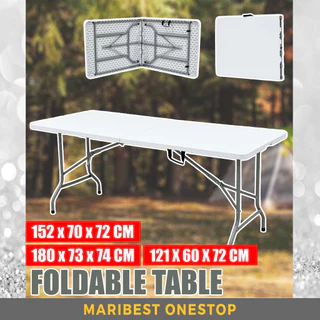 folding table Malaysia, Best Deals March 2025 | Shopee Malaysia