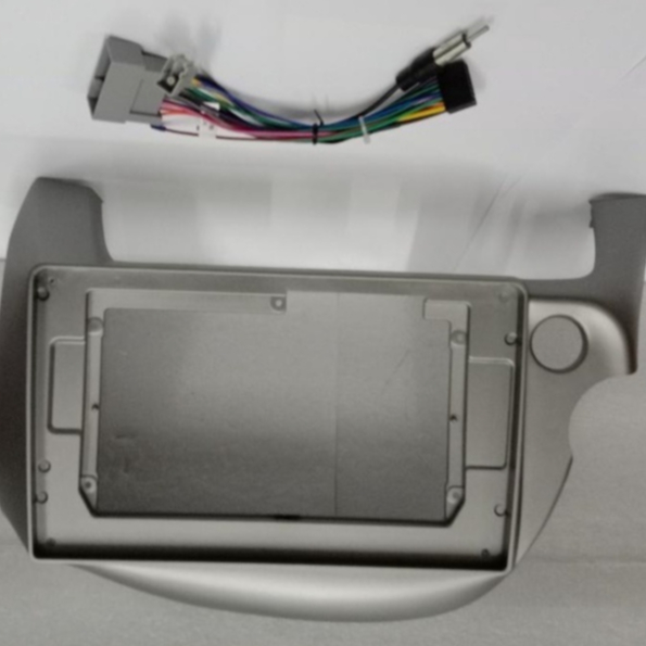 🔥 READY STOCK 🔥 HONDA JAZZ 2C 2008-2013 ANDROID PLAYER CASING 10" INCH ...