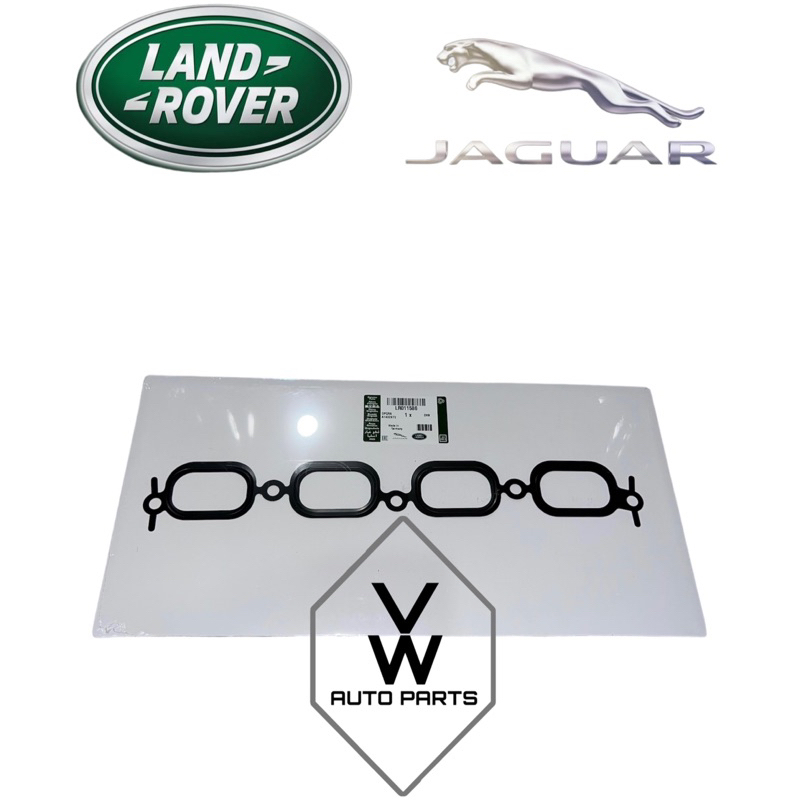 ( 100% ORIGINAL ) INTAKE INLET MANIFOLD GASKET RANGE ROVER SPORT L494 5 ...