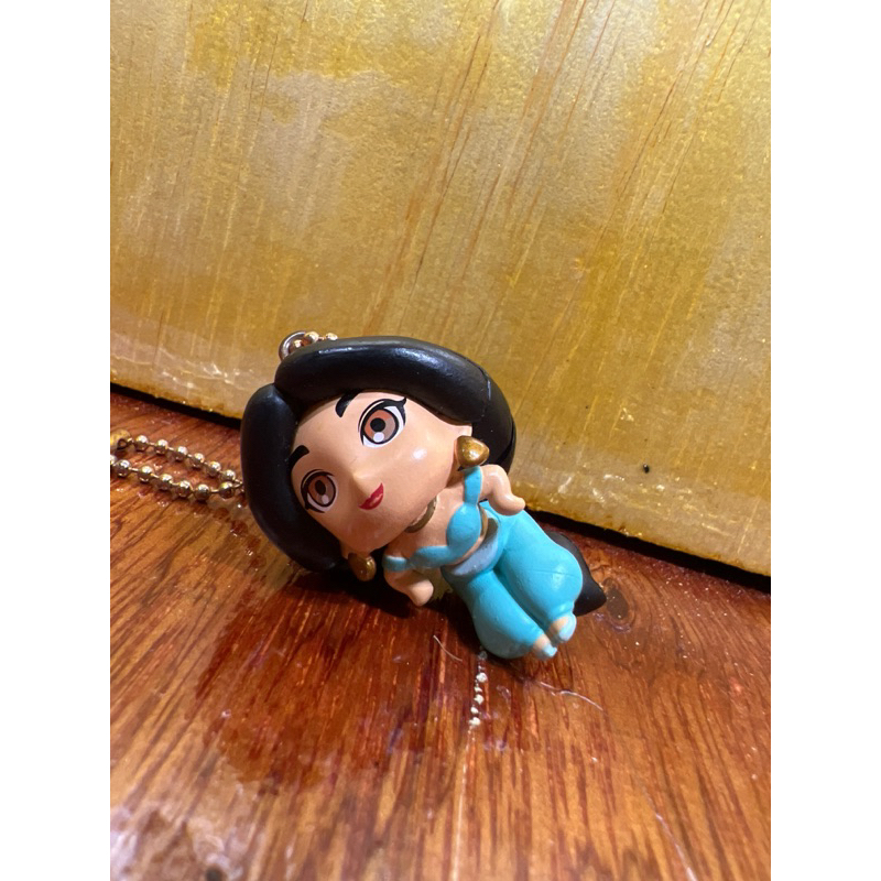 disney princess molly keychain aladdin (slightly scratch) | Shopee Malaysia