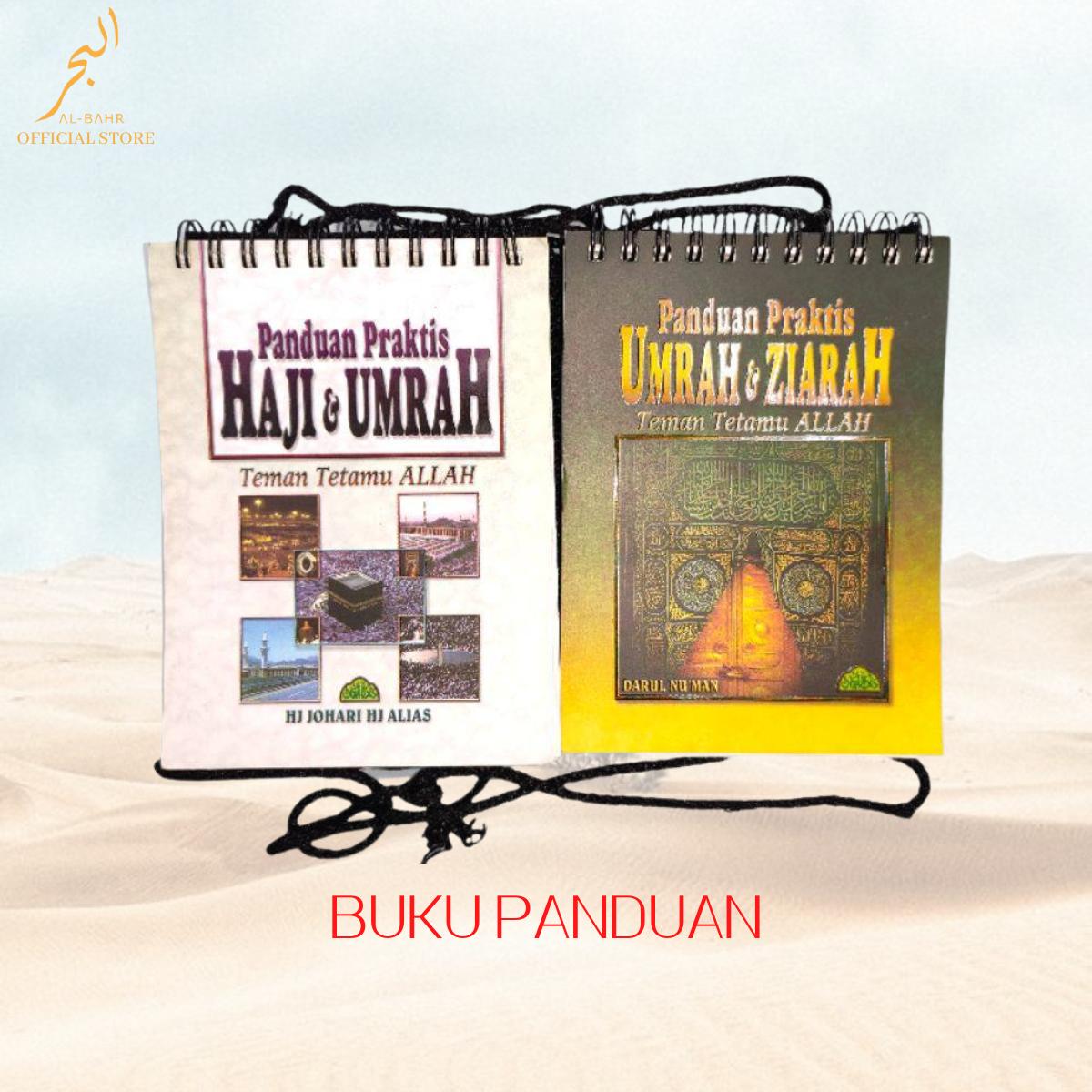 BUKU PANDUAN PRAKTIS HAJI DAN UMRAH 🕋 MURAH 😍 KELENGKAPAN HAJI UMRAH 🏪 ...
