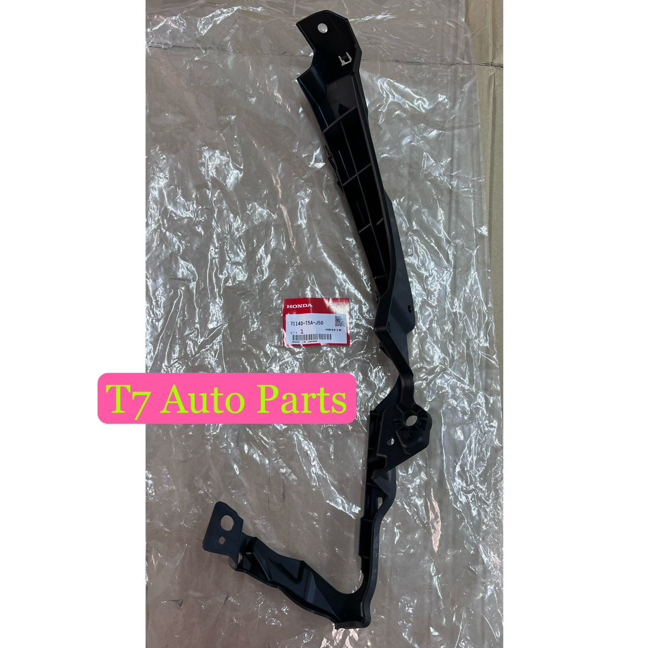 ORIGINAL HONDA JAZZ GK5 RS FACELIFT 2017 ~2020 FRONT BUMPER HEAD LAMP ...