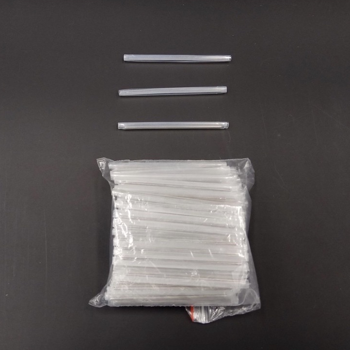 Fiber Optic Fusion Splice Protection Sleeve 60mm (For 0.9mm Cable ...
