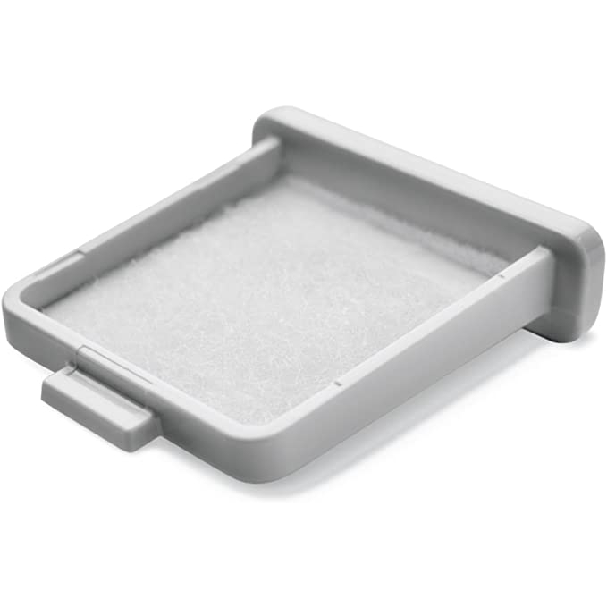 Premium Quality Reusable Pollen Filter for CPAP (2-Filters Pack ...
