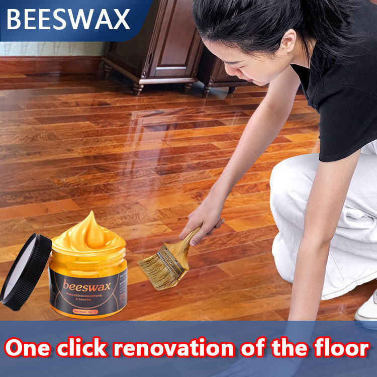 【100% Natural Beeswax】beeswax wood polish wood polish wood wax wood ...