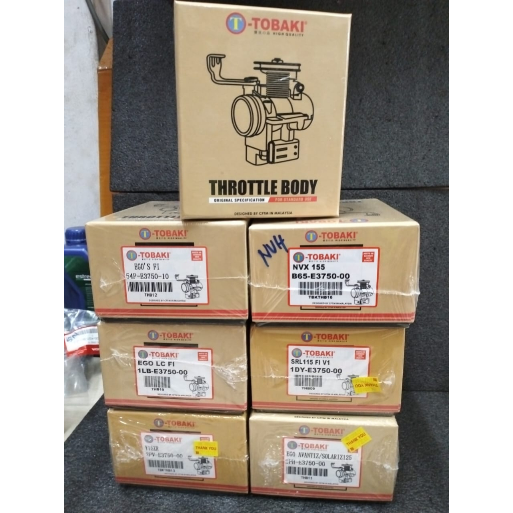 YAMAHA EGO-S FI EGO-LC FI Y15ZR NVX155 SRL115FI V1 EGO AVANTIZ SOLARIZ ...