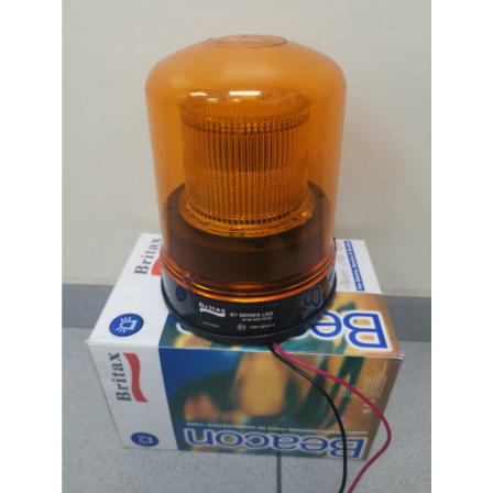 BRITAX TYPE LED BEACON LIGHT WARNING LIGHT | Shopee Malaysia