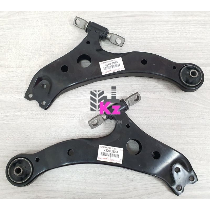 TOYOTA ALPHARD ANH10/MNH10/CAMRY ACV30/ACV40/ASV50/ESTIMA ACR30/ACR40 ...