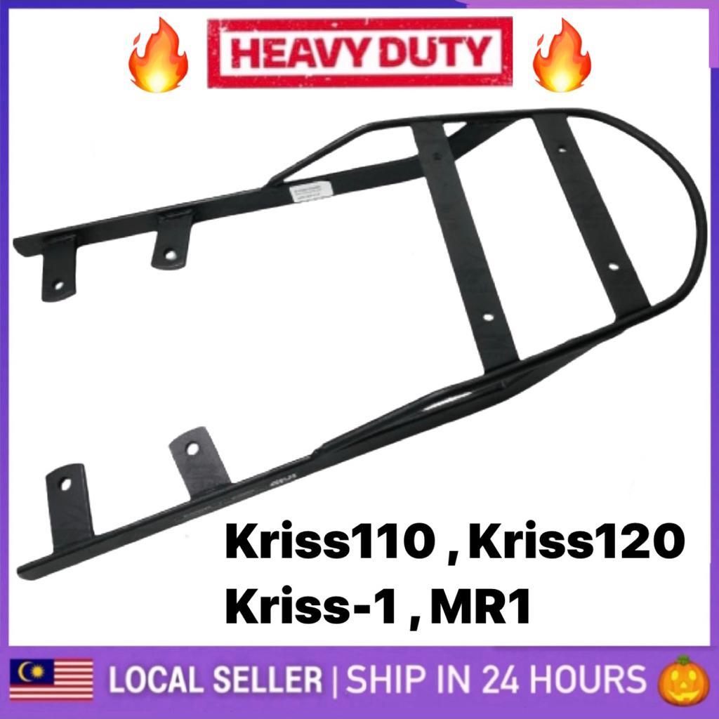 KRISS110 KRISS120 MR1 KRISS 110 120 BOX CARRIER MONORACK HEAVY DUTY ...