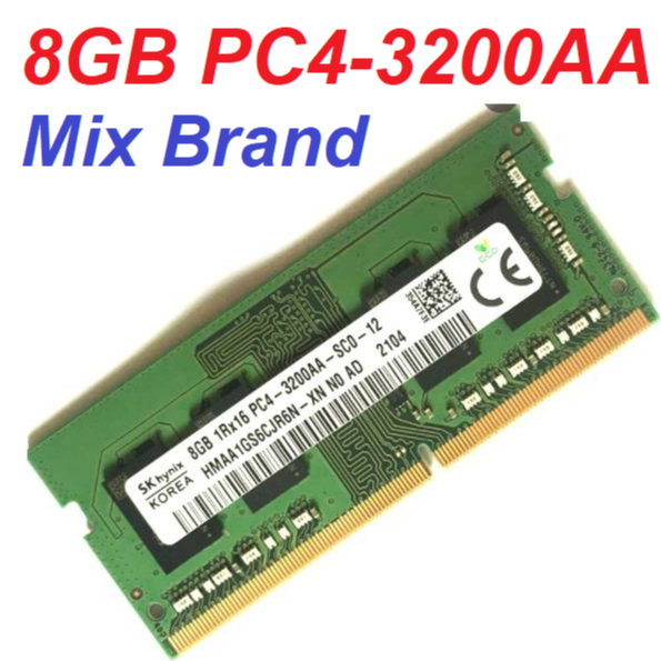 Ram DDR4 Notebook Ram PC4 16GB 8GB Notebook MacBook Ram 1RX8 PC4-2666V,PC4-2133 PC4-2400T PC4 ...
