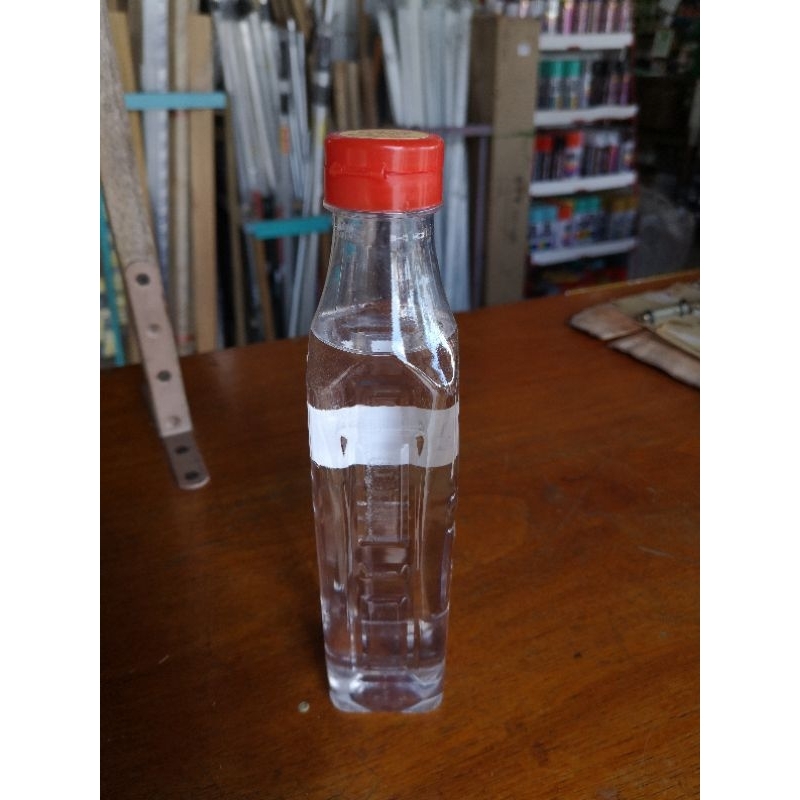 Minyak Spirit -(mineral spirit) sesuai untuk pelita hari raya | Shopee ...