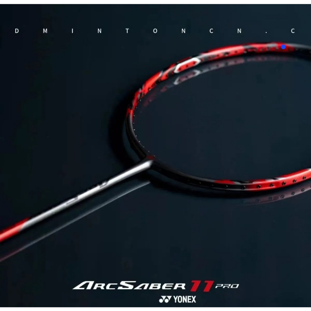 Yonex Arcsaber 11 Pro Made in Japan (Free Yonex AC102EX grip) (100%Original) | Shopee Malaysia