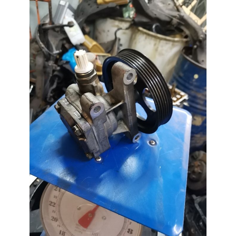 Proton Saga CVT 2018 steering pump | Shopee Malaysia