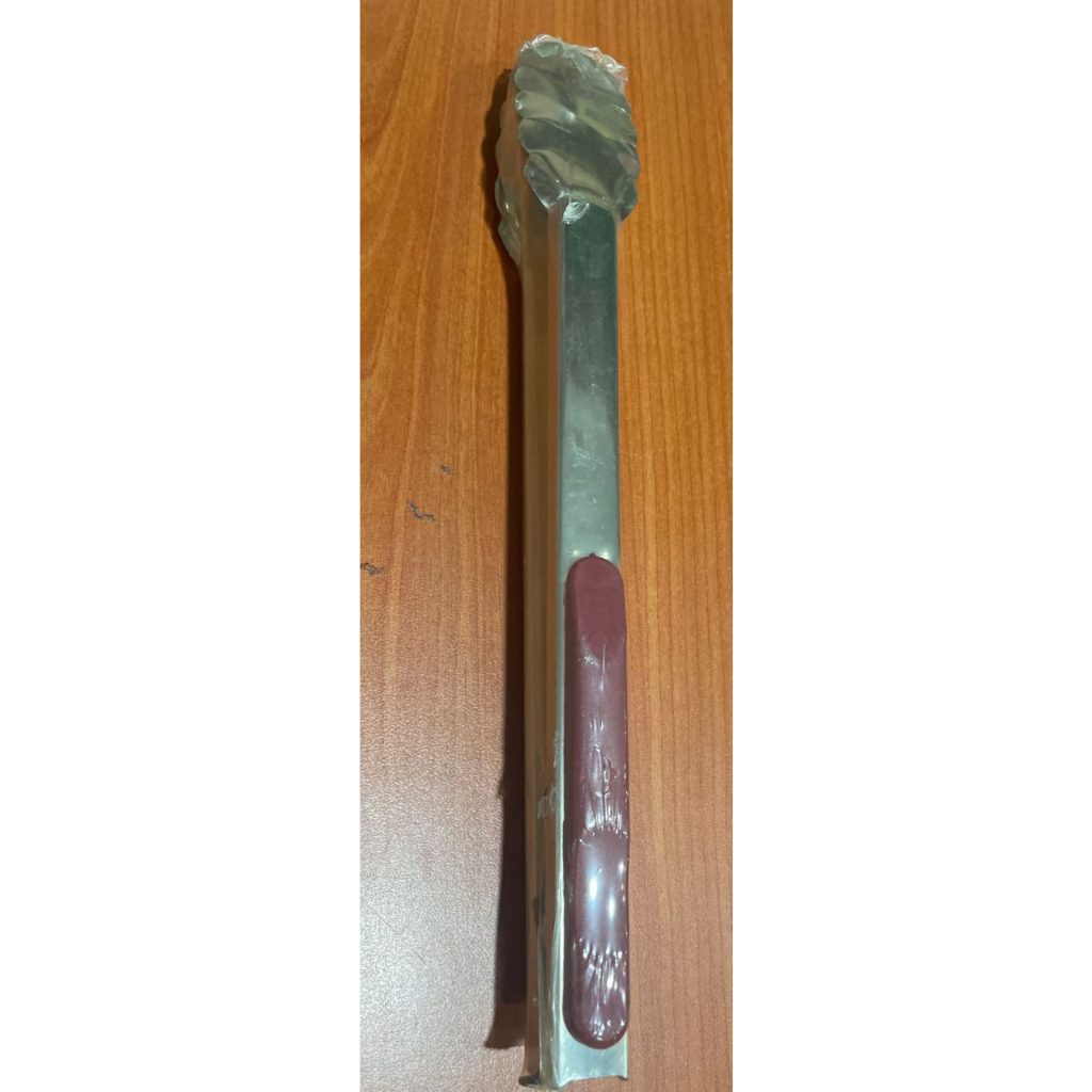 pengepit makanan panjang/tahan karat | Shopee Malaysia