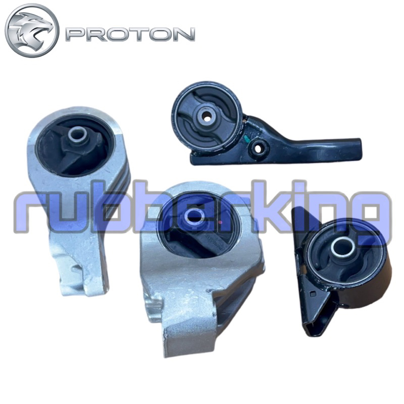 (1SET/4PCS) PROTON EXORA BOLT CFE PREVE CVT CFE SUPRIMA S CFE 1.6 AUTO ...