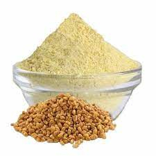 Venthayam (Fenugreek) Powder 100g | Shopee Malaysia