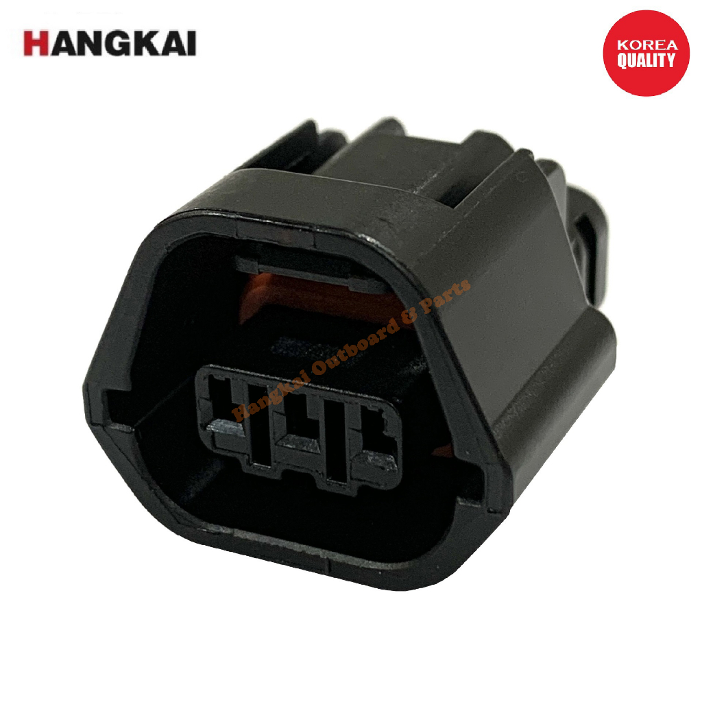 Perodua Myvi Alza Auto Gearbox Input Output Sensor Socket Connector 3 ...