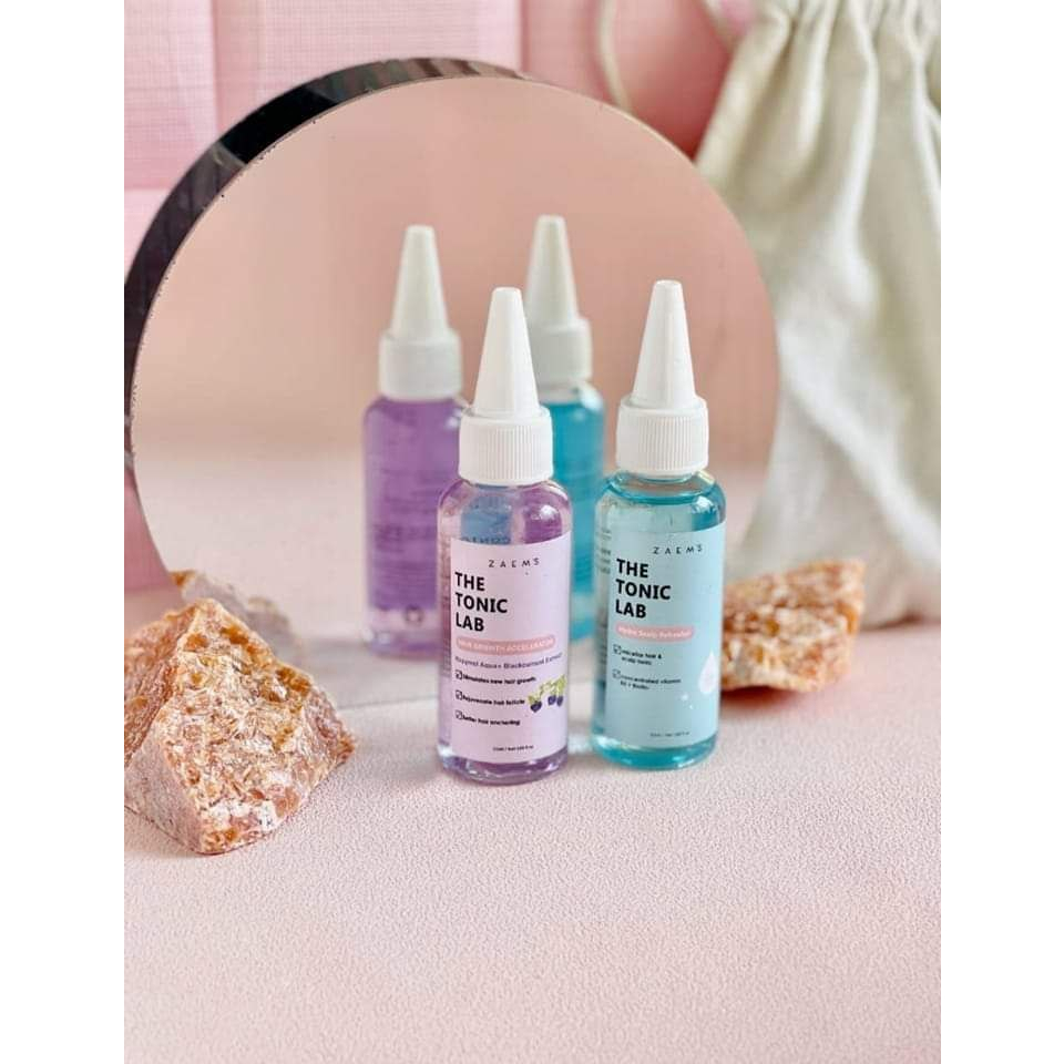 TONIC LAB READY STOCK | Shopee Malaysia