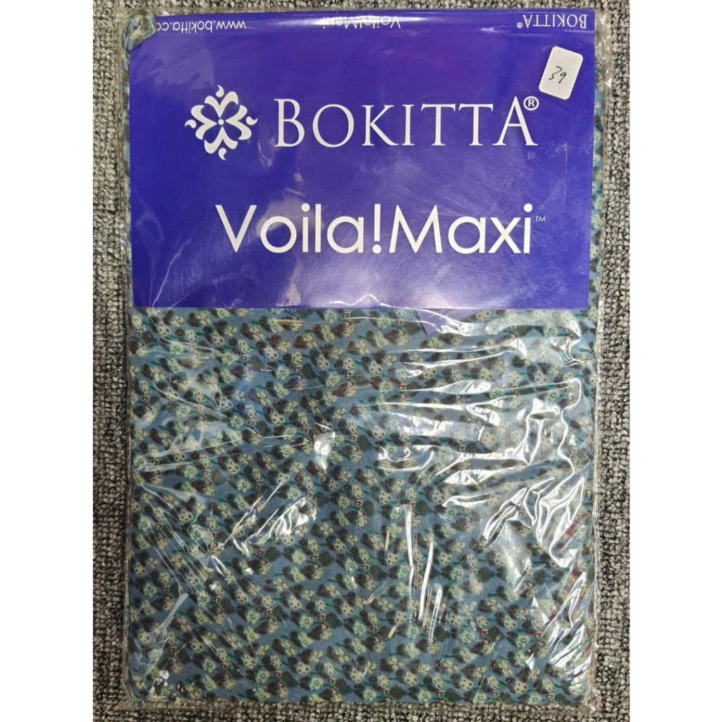 RESTOCK NEW DESIGN Promo! Buy 4 FREE 1! Premium Instant Printed Tudung ...