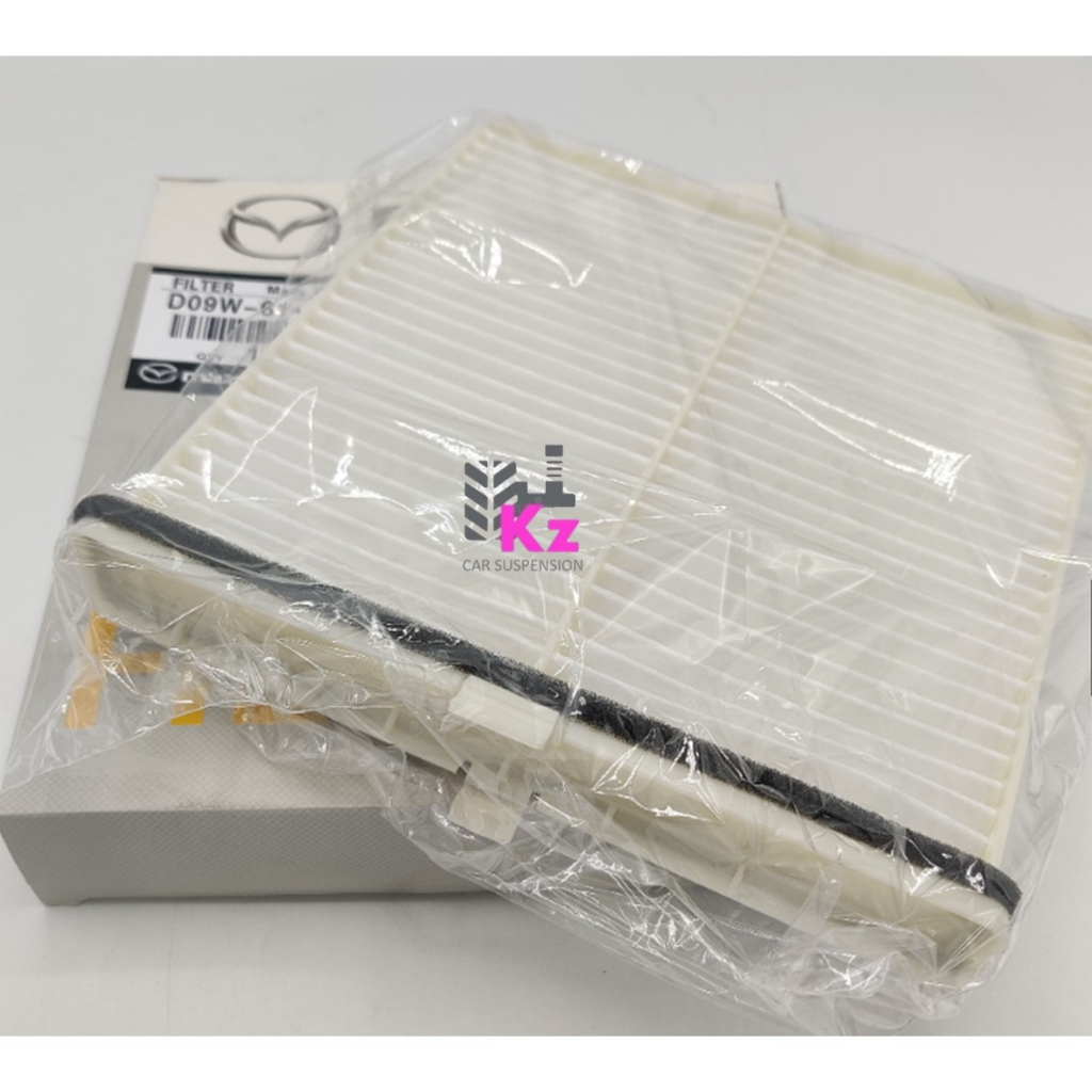 MAZDA 2 SKYACTIVE / MAZDA CX-3 SKYACTIVE -AIRCOND FILTER CABIN AIR ...