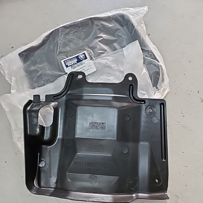 ORIGINAL ENGINE UNDER COVER WAJA GEN2 PERSONA | Shopee Malaysia